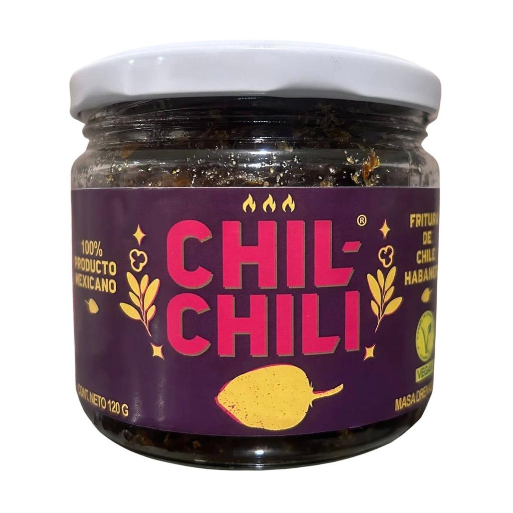 HABANERO – CHILCHILI